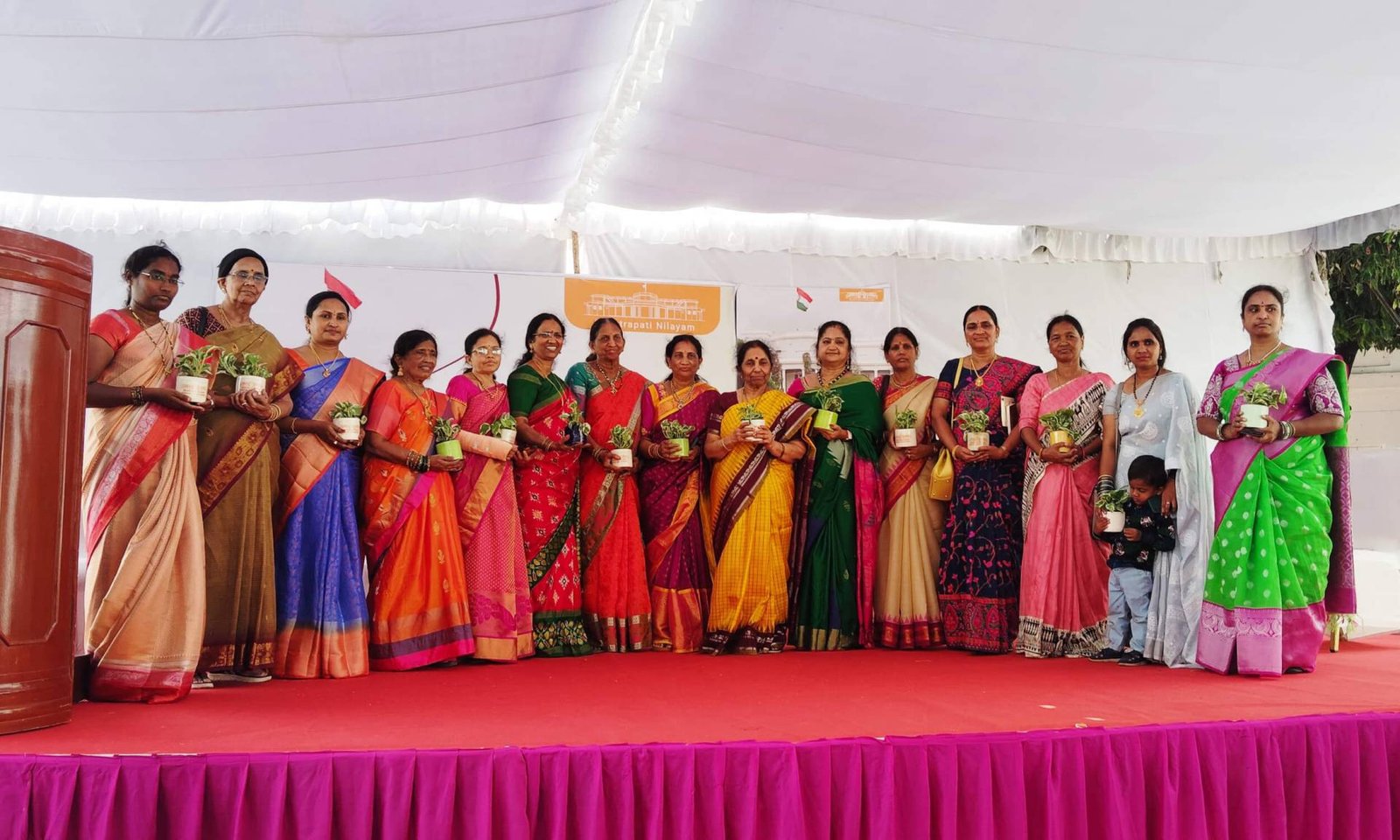 Aksharayan | Telugu Women Writers Foundation